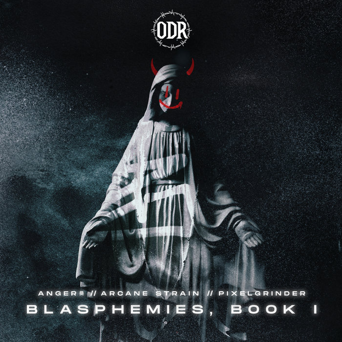 Blasphemies, Book I | Outer Darkness Records