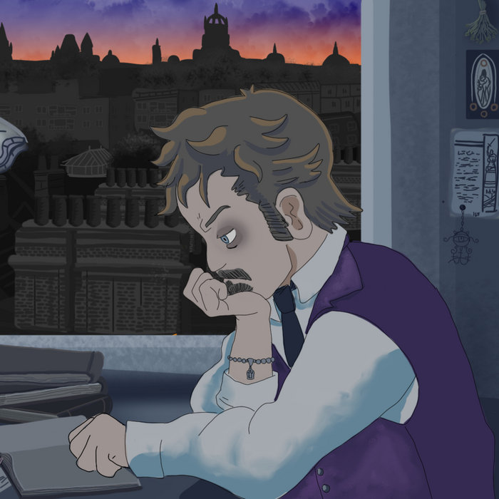 Kane and Feels LoFi Beats to Practice Magic To, Vol 1. | Oliver Morris ...