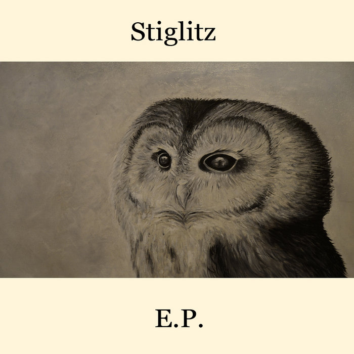 Stiglitz EP | Stiglitz