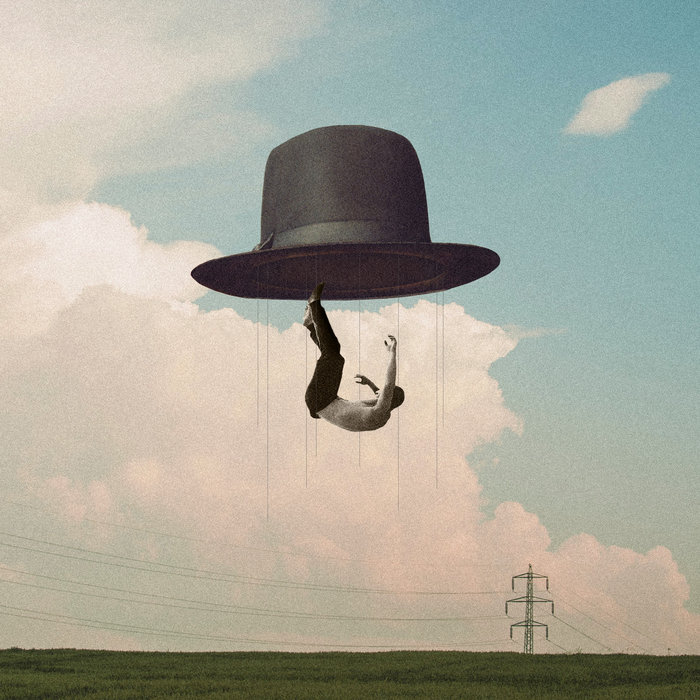 Fallen Man | Mountains into the Sea