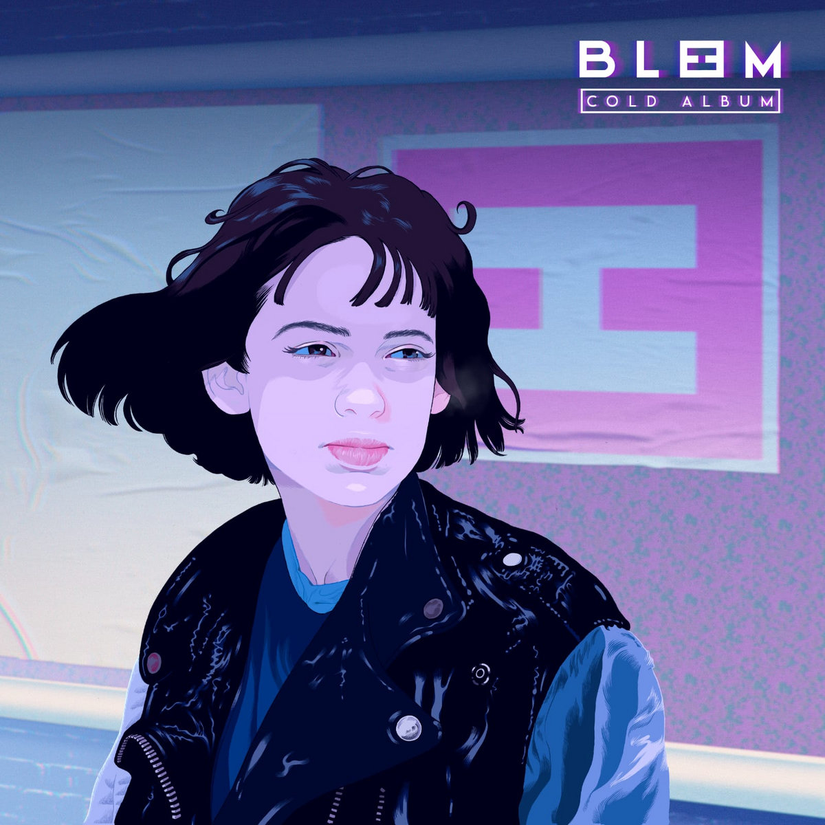 Cold Album | Bleem