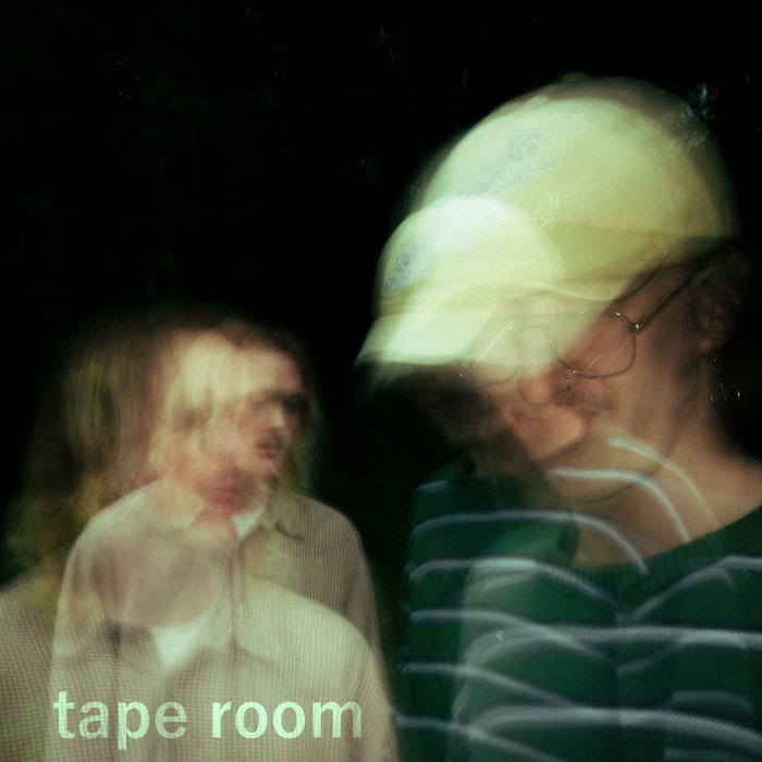 tape room | tape room