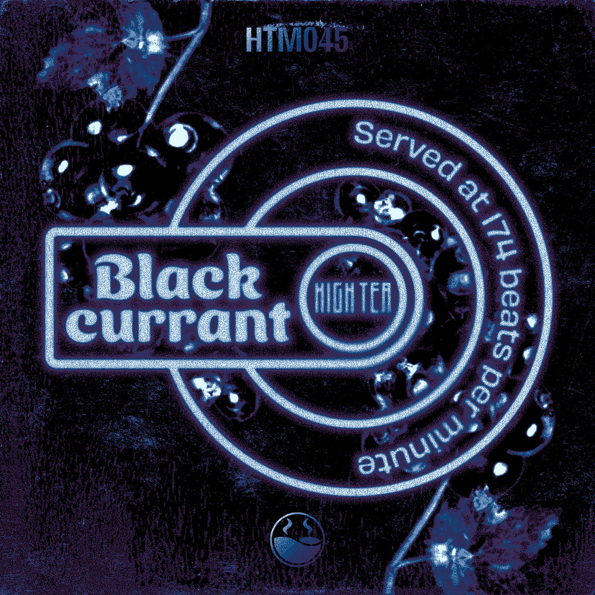 BLACKCURRANT | Various Artists | High Tea Music