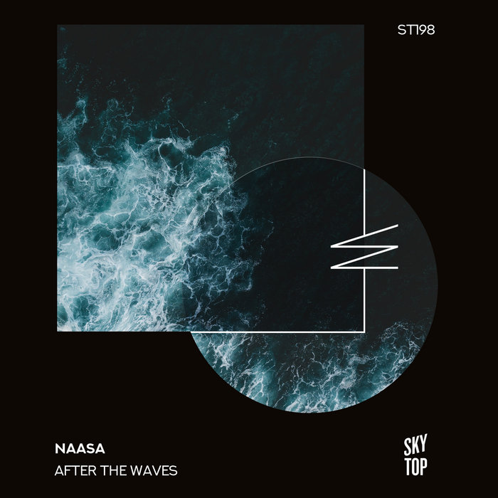 NAASA - After the Waves | NAASA | Intricate Records
