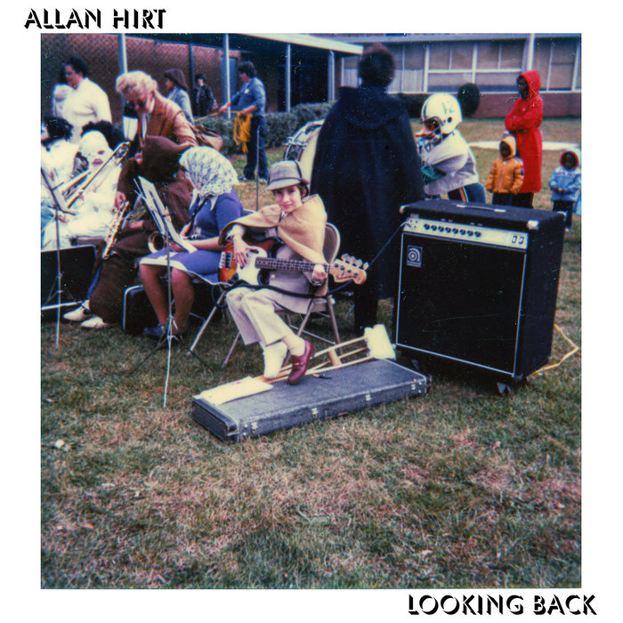 Looking Back - High Resolution (96/24) | Allan Hirt