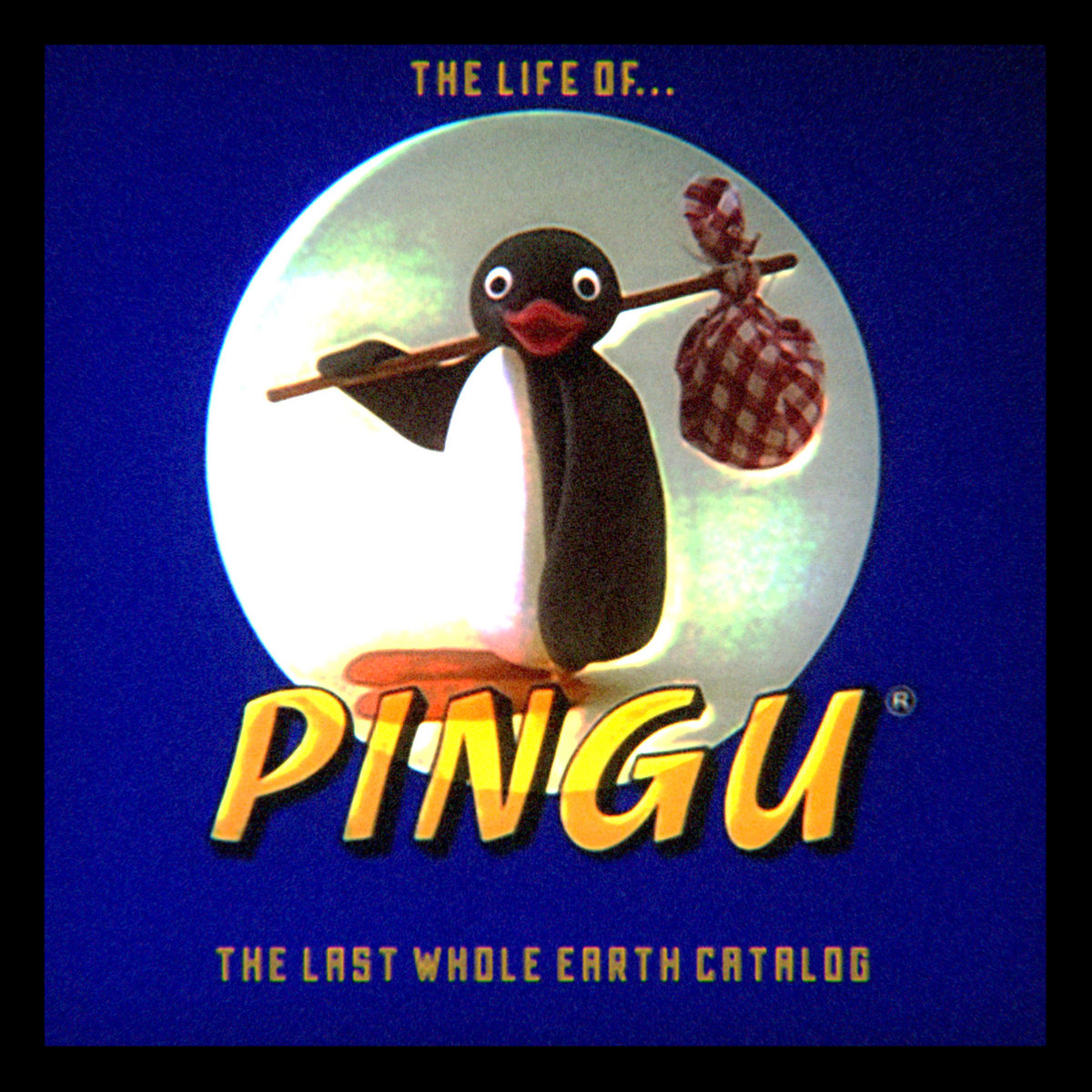 Pingu Logo