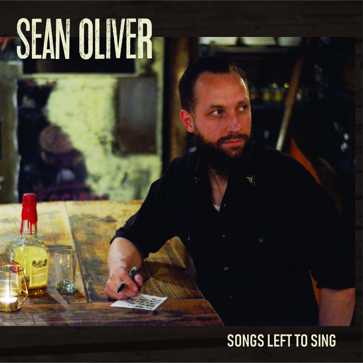 Songs Left To Sing | Sean Oliver