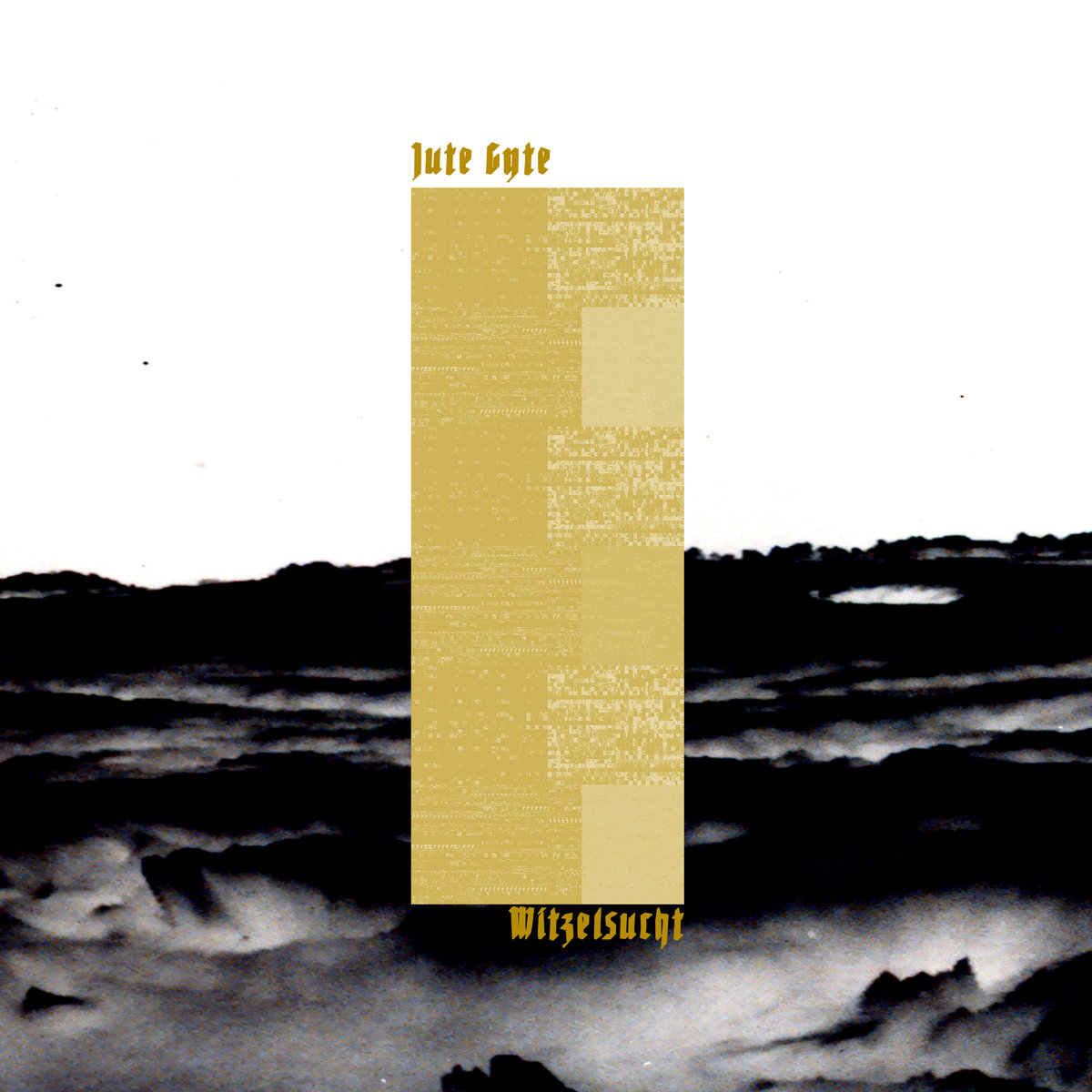 Witzelsucht | Jute Gyte