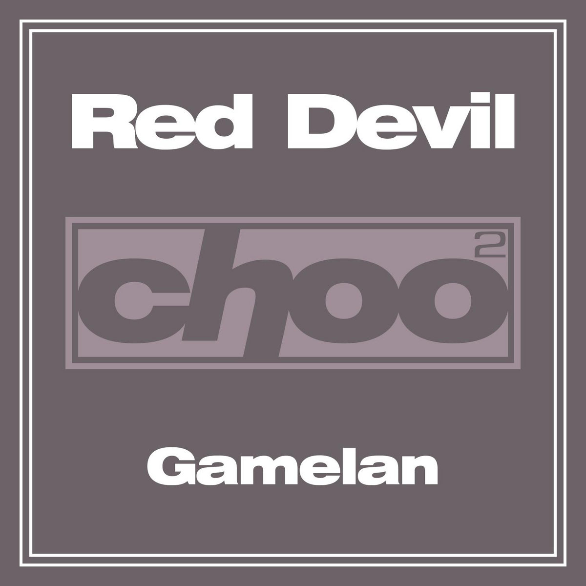 Red Devil released tracks on Choo-Choo records | LM1