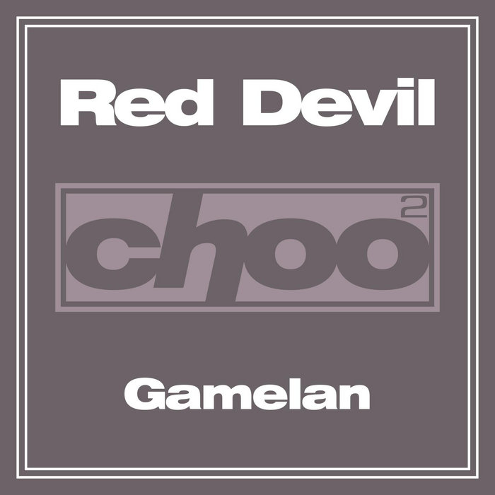 Red Devil released tracks on Choo-Choo records | LM1