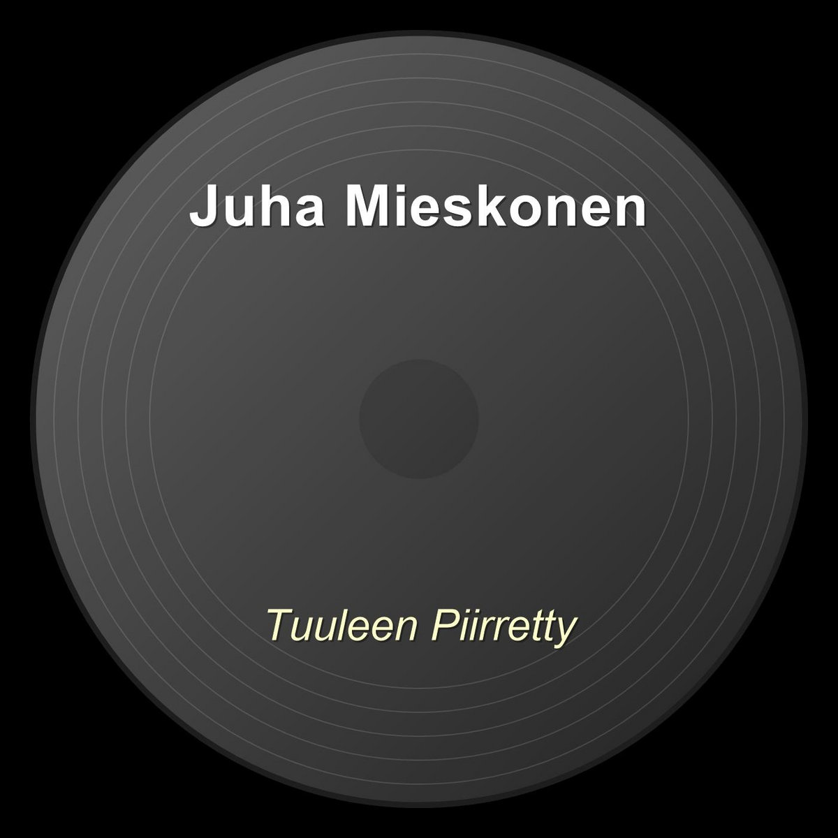 Tuuleen Piirretty | Juha Mieskonen