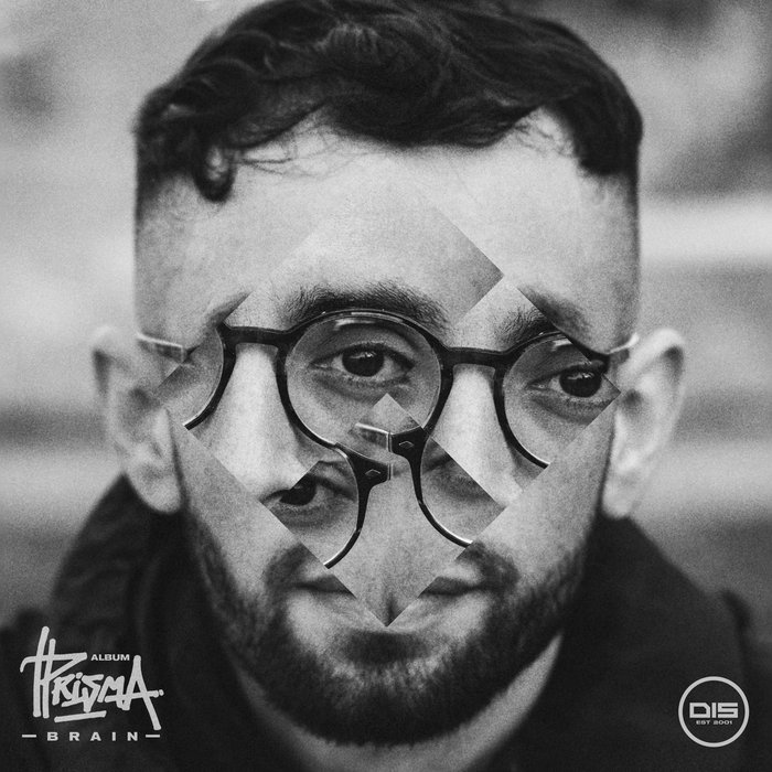 Prisma (album) | Brain | Dispatch Recordings