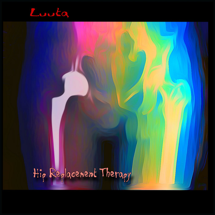 Hip Replacement Therapy | Luuta