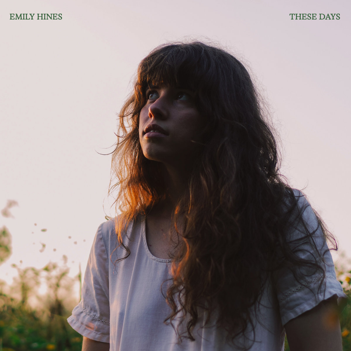 These Days | Emily Hines