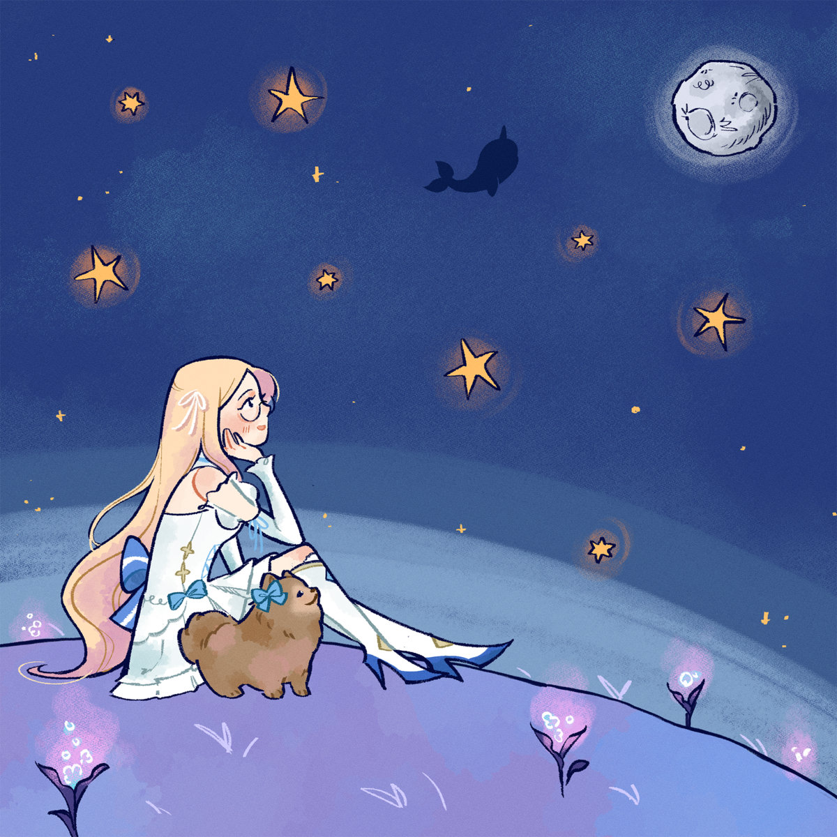 Starlight Fantasia Act II: The Stelliferous Era | StarlightDaryl
