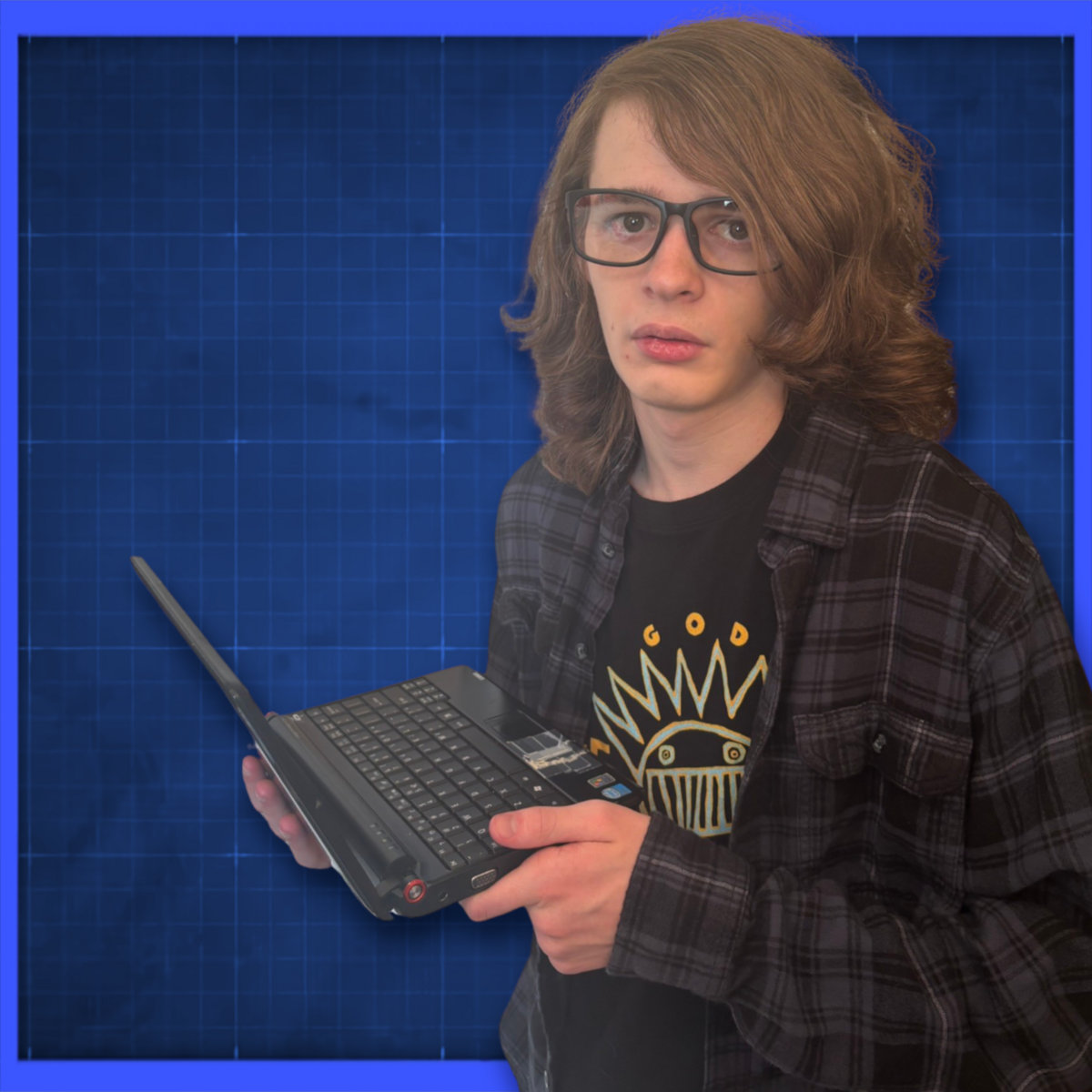 Scopt on Outta Here | JaxxtinGrand | HayBombYT