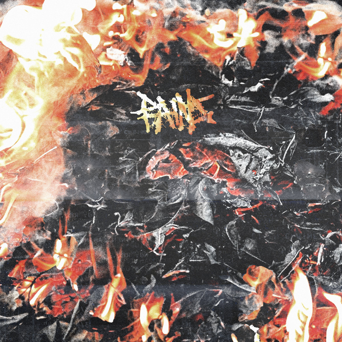 Smoldering Willows / The Suffering Is the Point | Pains