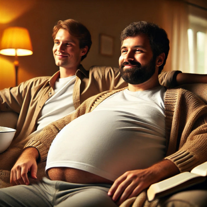 Calm Cravings: Smash Plateaus, Jumpstart Your Gains | High Quality ...