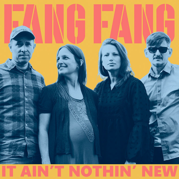 It Ain't Nothin' New | Fang Fang