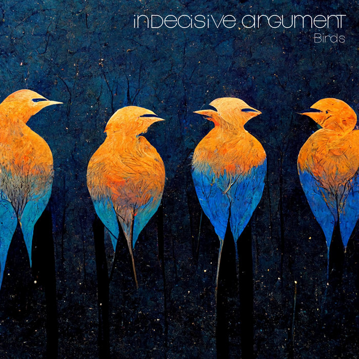Birds | Indecisive Argument