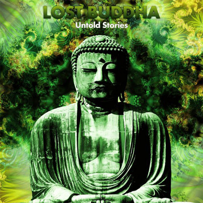 LOST BUDDHA - Untold Stories | PPTREC