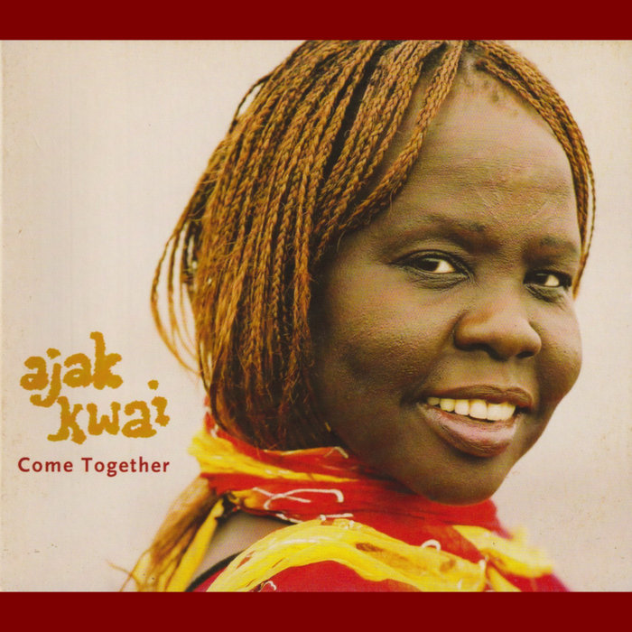 Come Together | Ajak Kwai | Christopher Basile