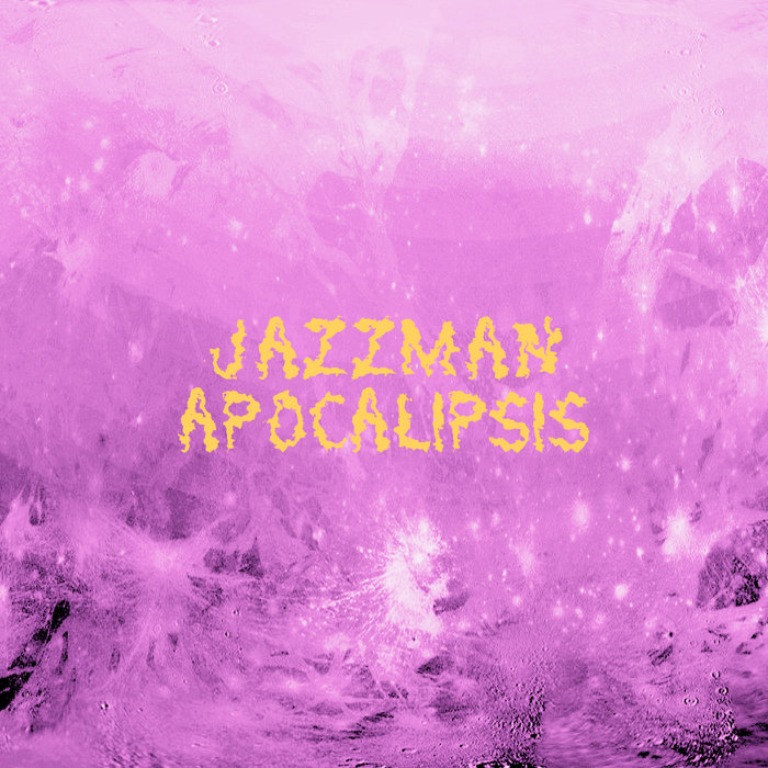 Jazzman Apocalipsis | Julius The Jazzman | J BOAH