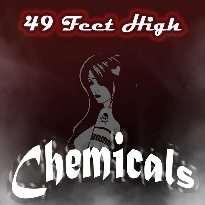 Chemicals | 49 Feet High