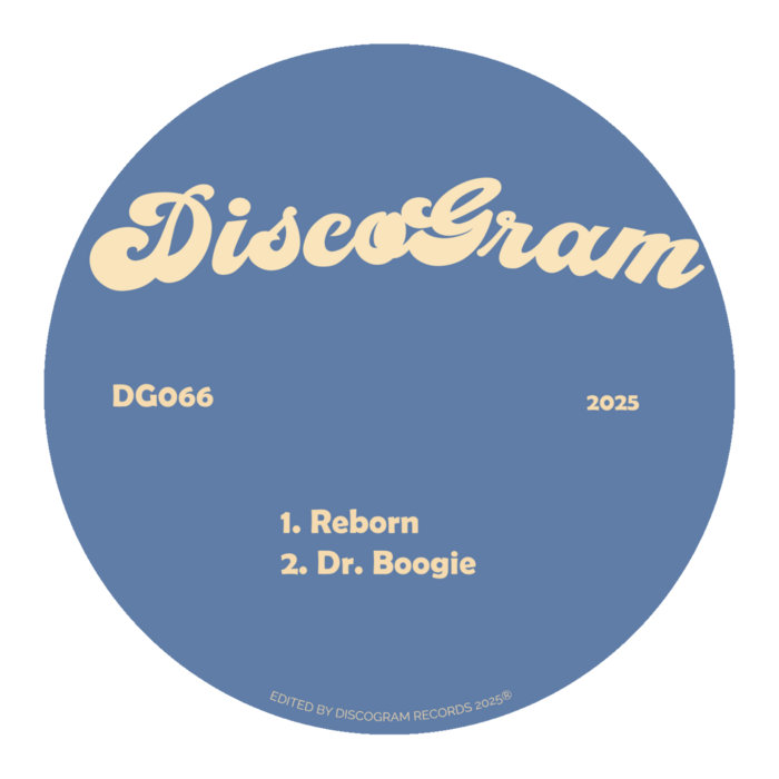 DG066 | DiscoGram