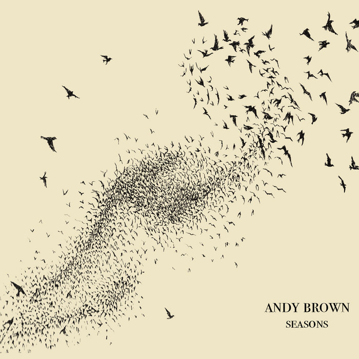 Seasons | Andy Brown