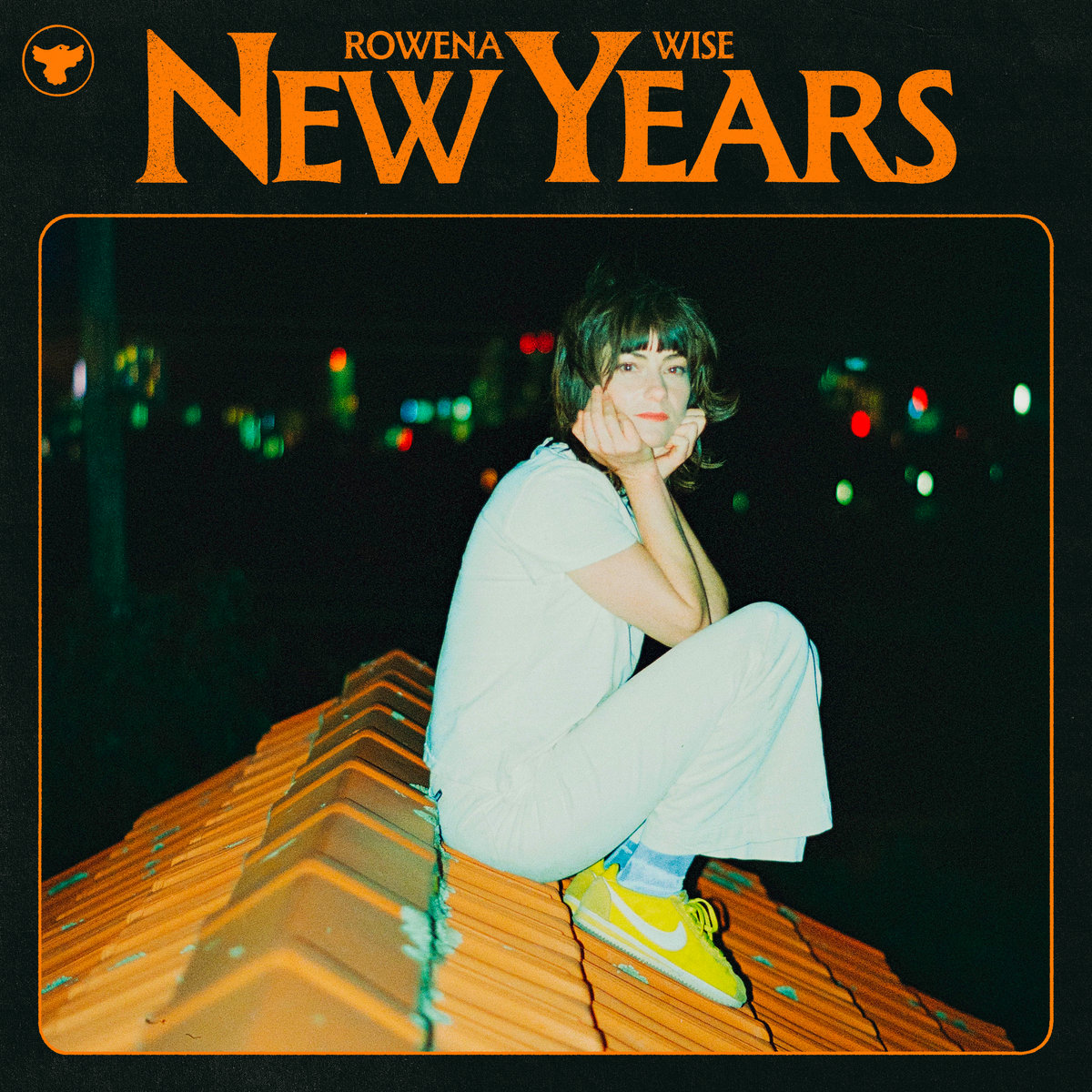 New Years | Rowena Wise