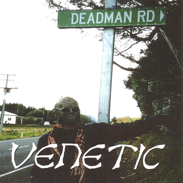 Deadman Road | Venetic