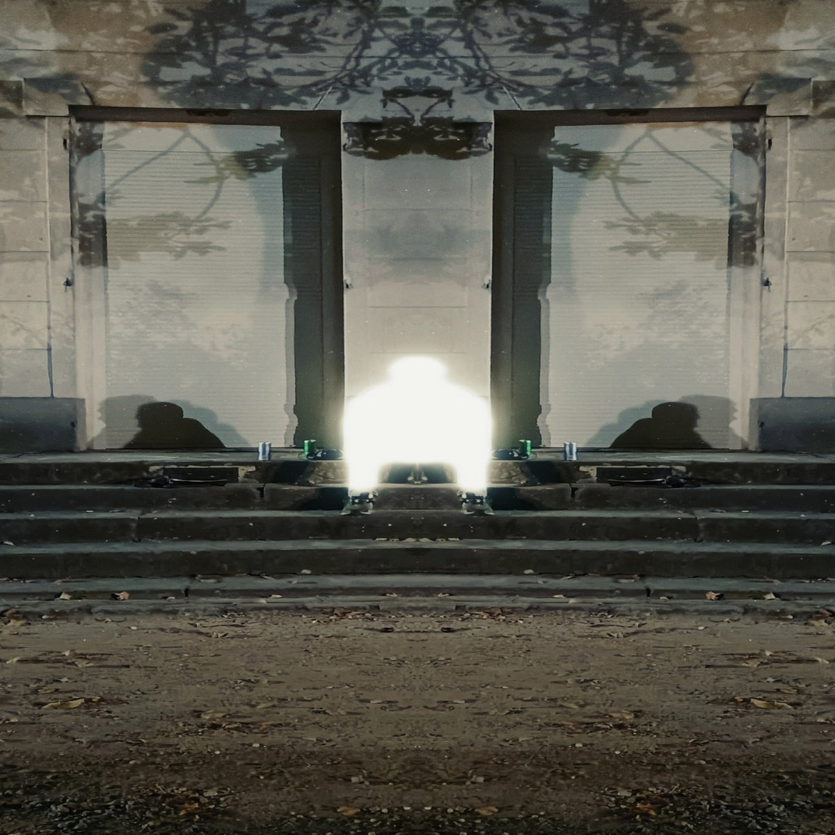 Being an abstract human | 4TSMOKE