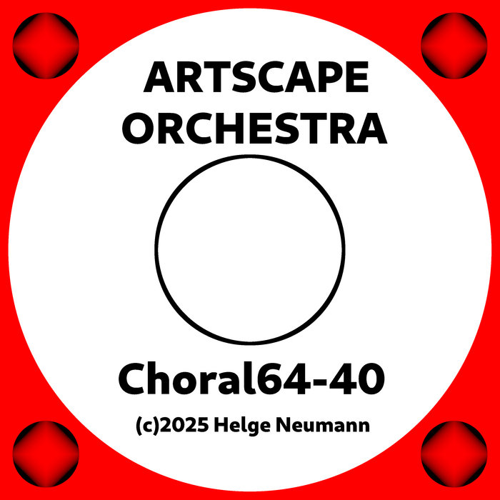 Choral64-40 | Artscape Orchestra