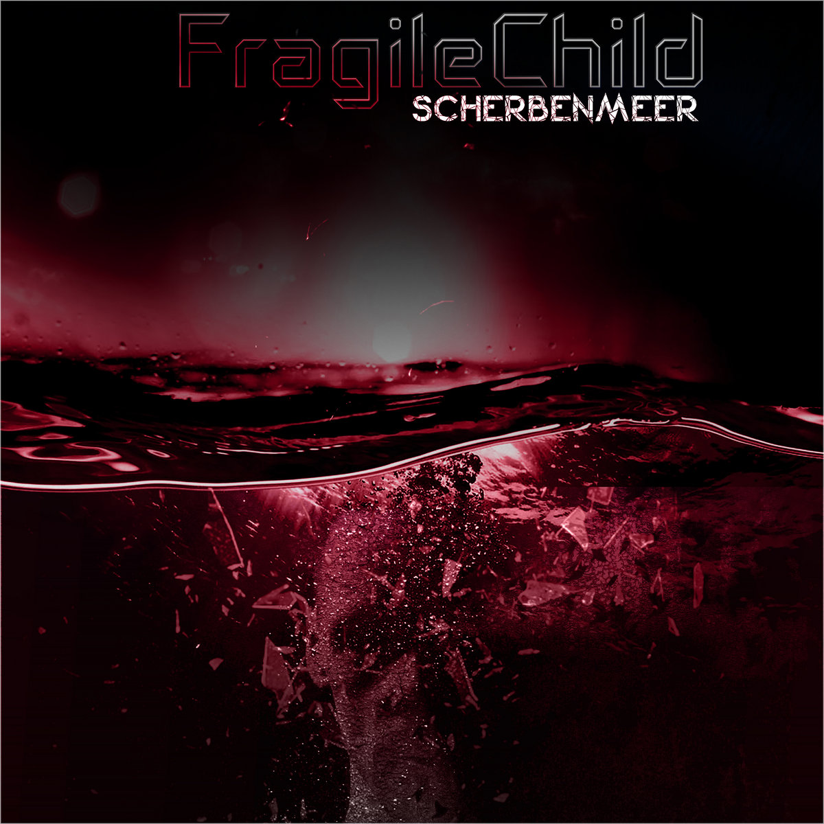 Scherbenmeer | FragileChild