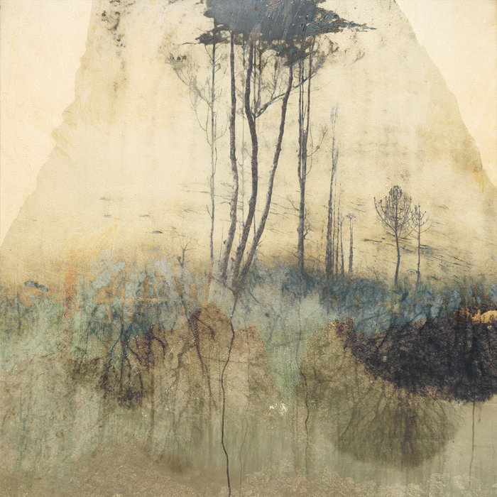 Make My Heart Burst | Indigo Street & William Ryan Fritch | William ...