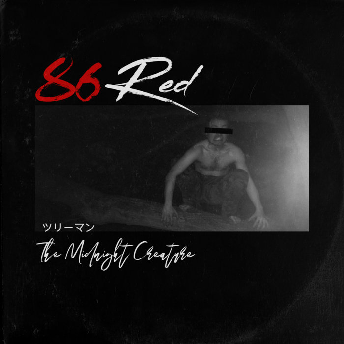 The Midnight Creature - EP | 86 Red