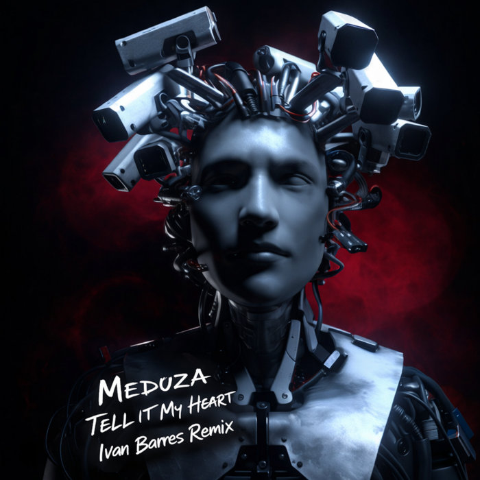 Meduza - Tell it to my heart (Ivan Barres remix) | Ivan Barres