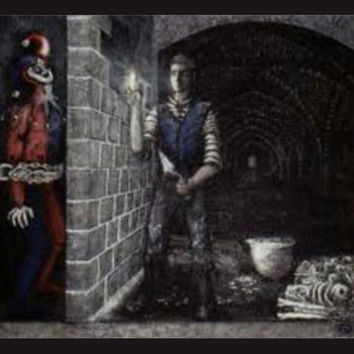 Dig Two Graves | Lonely Angry Men