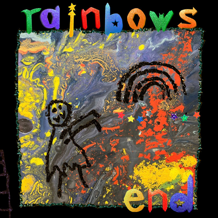 rainbows end | Rainbows End