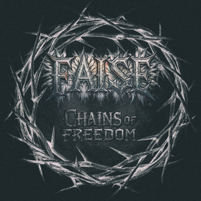 Chains of Freedom | FALSE