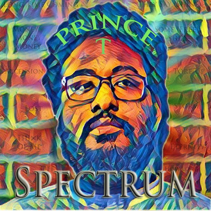 Spectrum | Prince T
