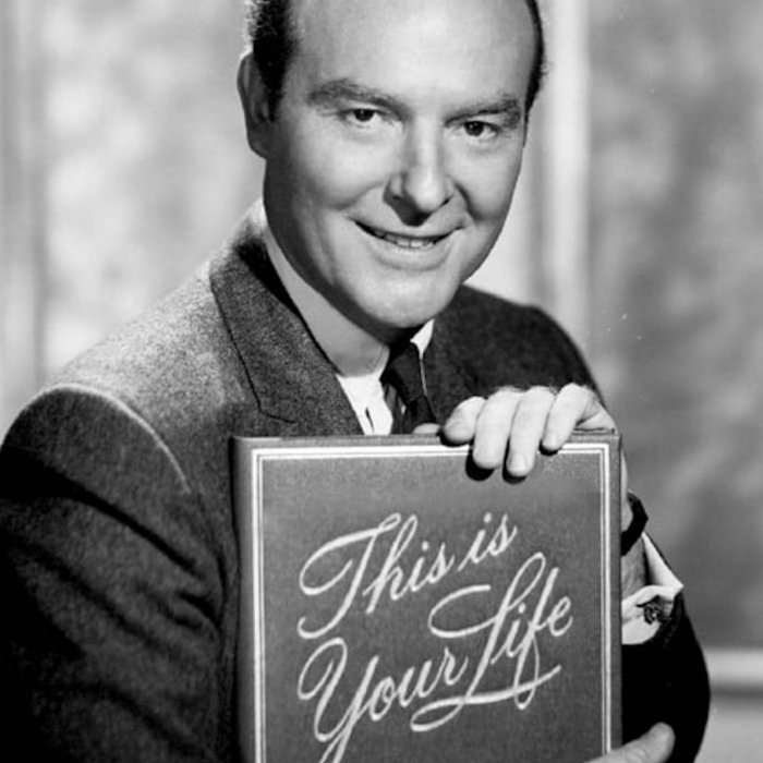 Stein and Illes: This Is Your Life! (Selected Bits) | Robert P. Illes ...