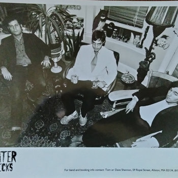 Music | Cheater Slicks