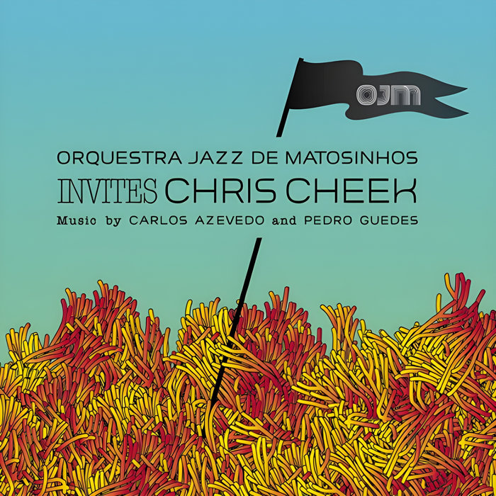 Orchestra Jazz de Matosinhos Invites Chris Cheek | Carlos Azevedo ...