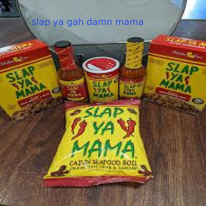 Slap Ya Mama | Tim Hecker 2