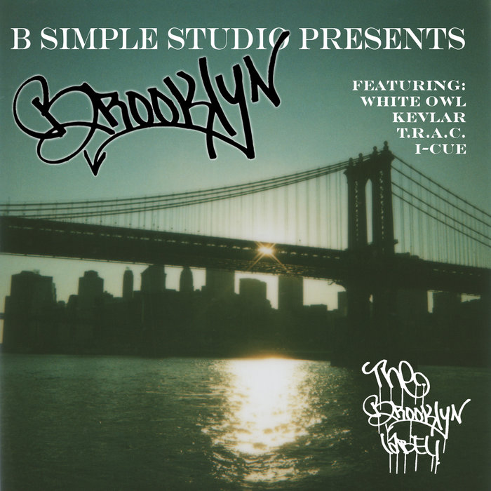 Brooklyn | The Brooklyn Label