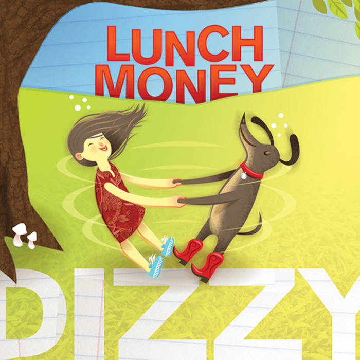 Lunch Money Book