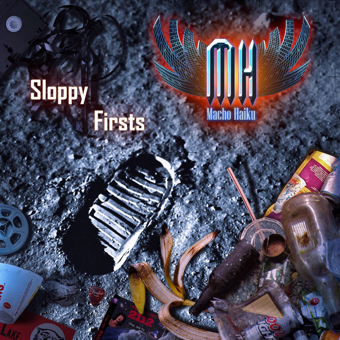 Road Warrior | Macho Haiku