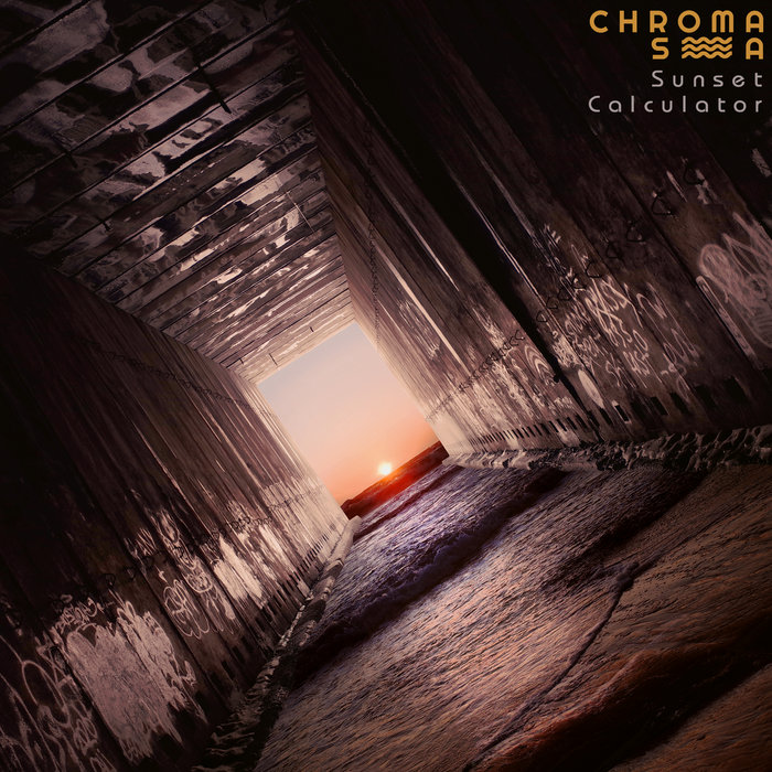 Sunset Calculator | Chroma Sea